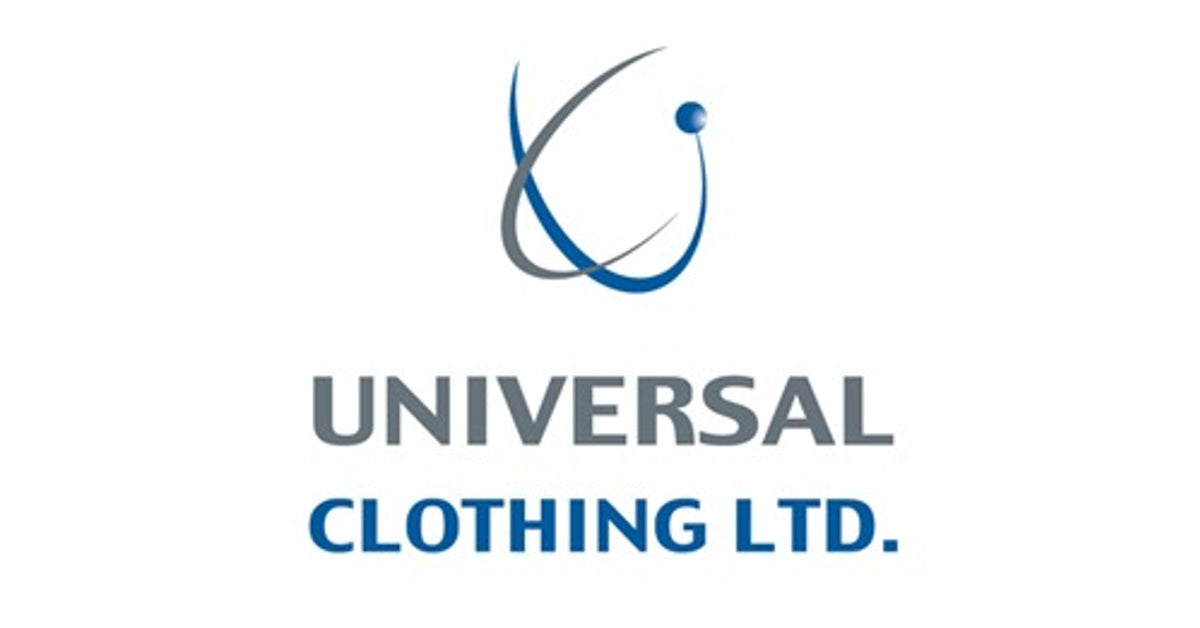 Universal Clothing